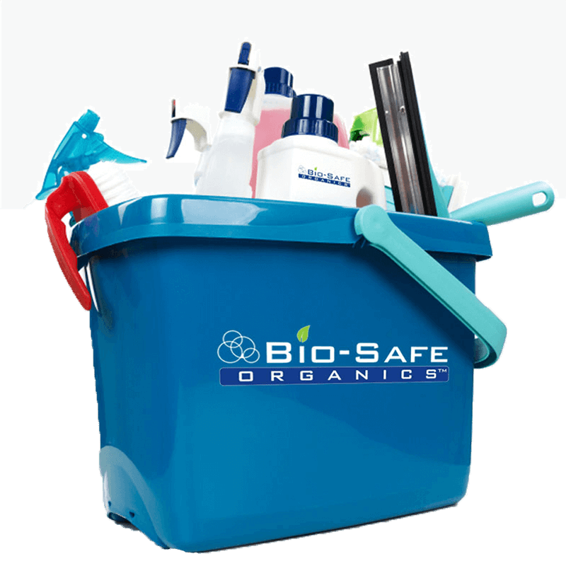 Biosafe Organics – Organic Cleaners and Organic Soaps