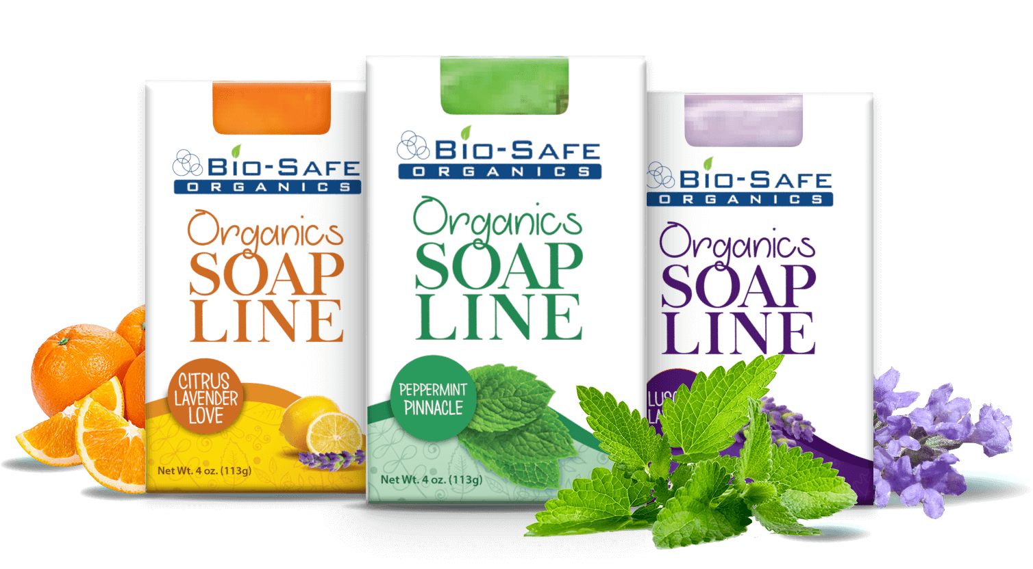 Biosafe Organics – Organic Cleaners and Organic Soaps