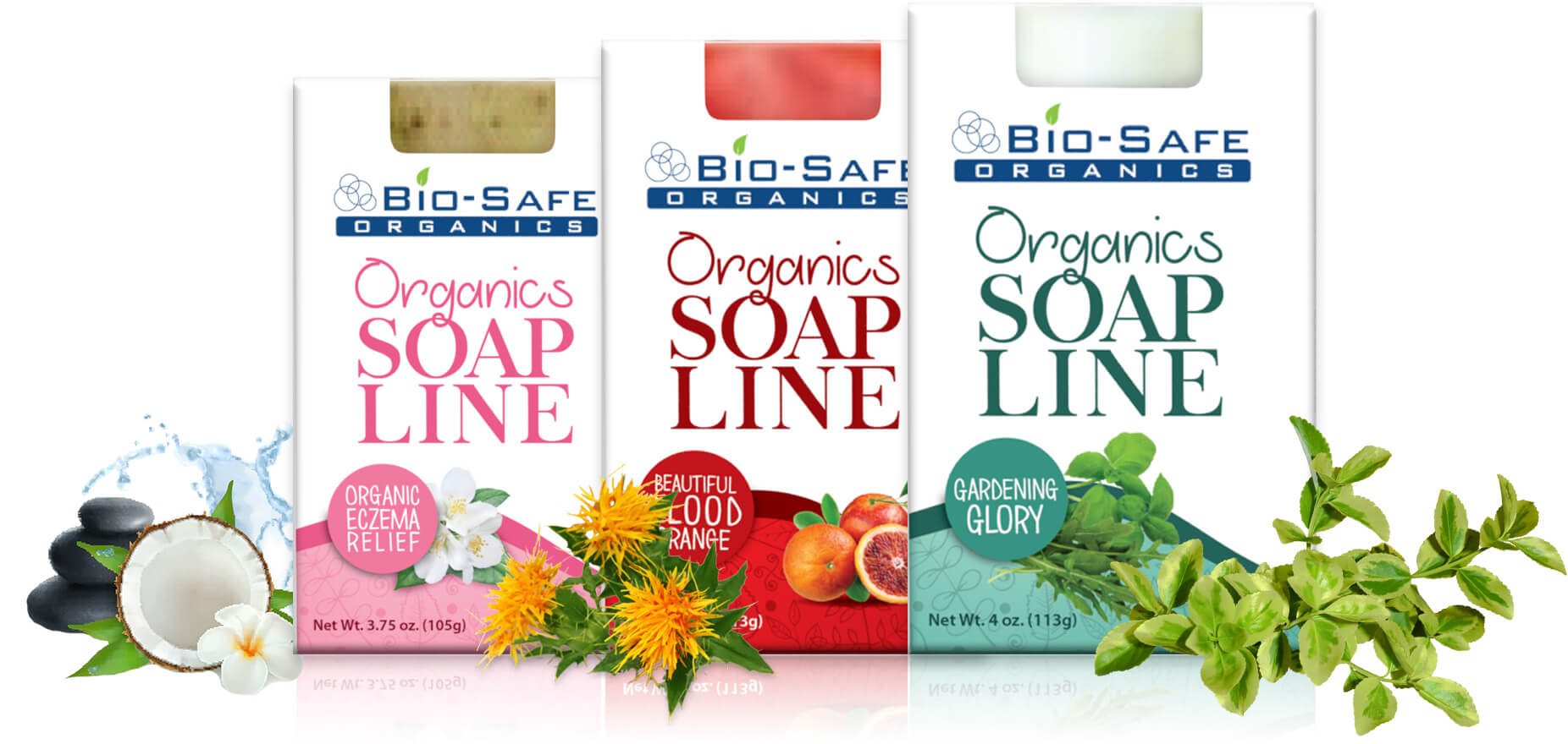 Biosafe Organics – Organic Cleaners and Organic Soaps