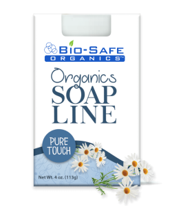 Pure touch – Biosafe Organics