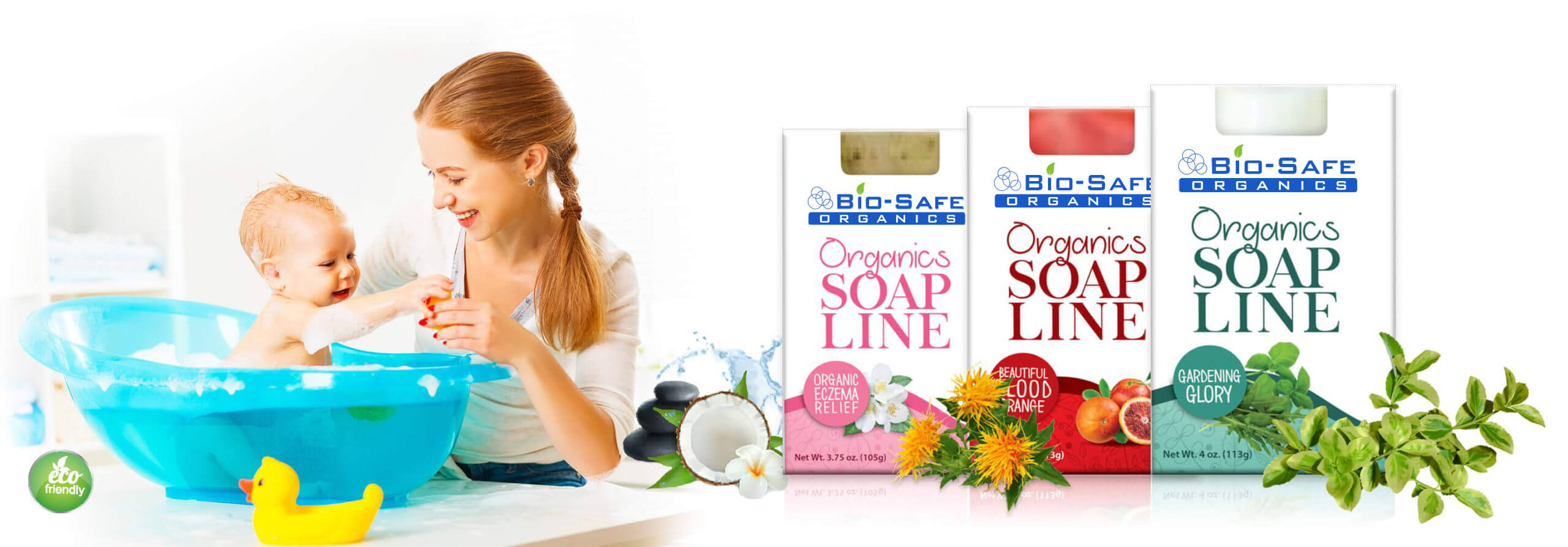 Soaps – Biosafe Organics