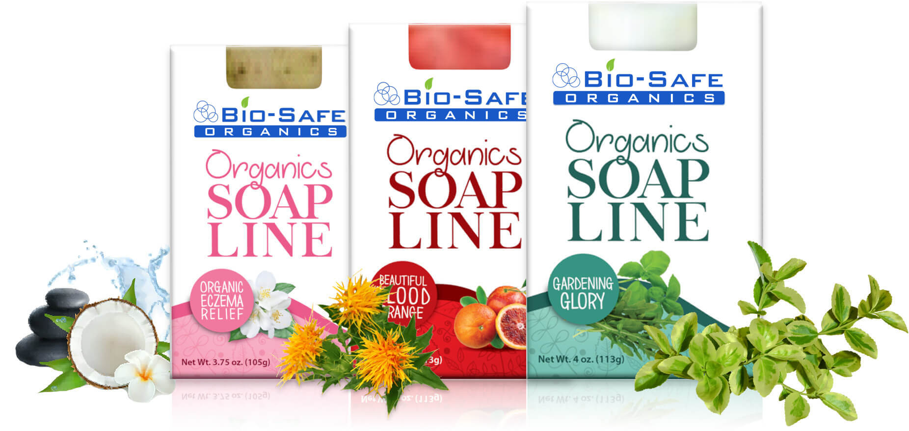 Biosafe Organics – Organic Cleaners and Organic Soaps