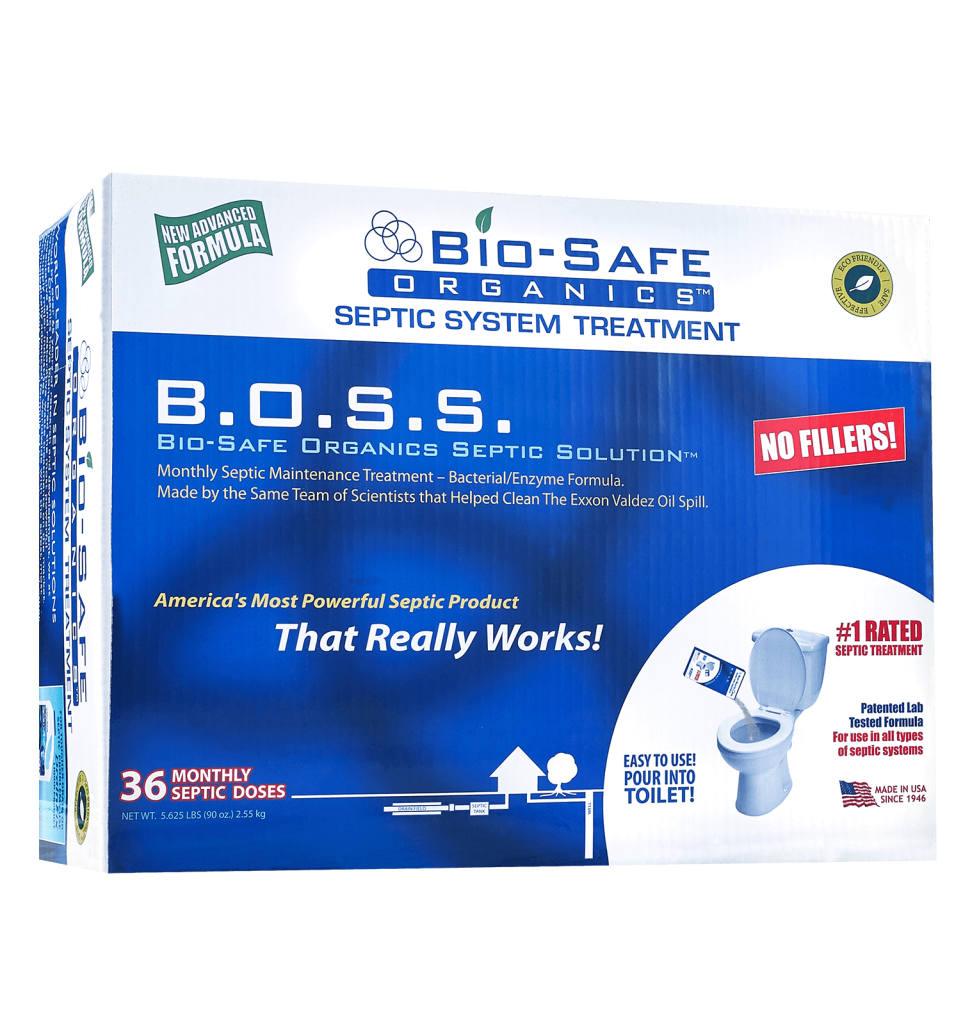 Drainfix Grease Trap Cleaner & Grease Digester – 5 Gallons – Biosafe ...